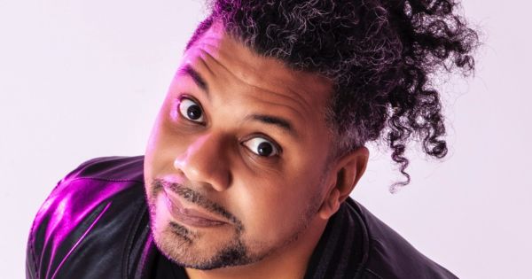 Laugh Louisville | Come laugh with us!