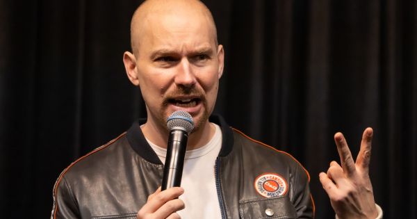 Laugh Louisville | Come laugh with us!